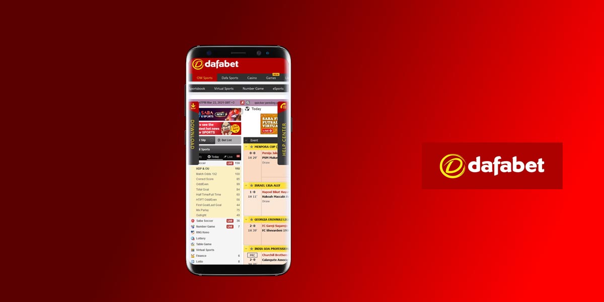 Dafabet App Vs Dafabet Mobile Version Which Is Better Dafabet App Vs Dafabet Mobile Version Which Is Better